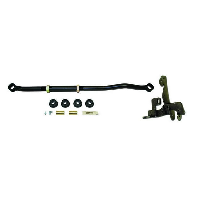 BD DIESEL PERFORMANCE 1032011-F TRACK BAR KIT - DODGE 94-02 2500/3500 ...
