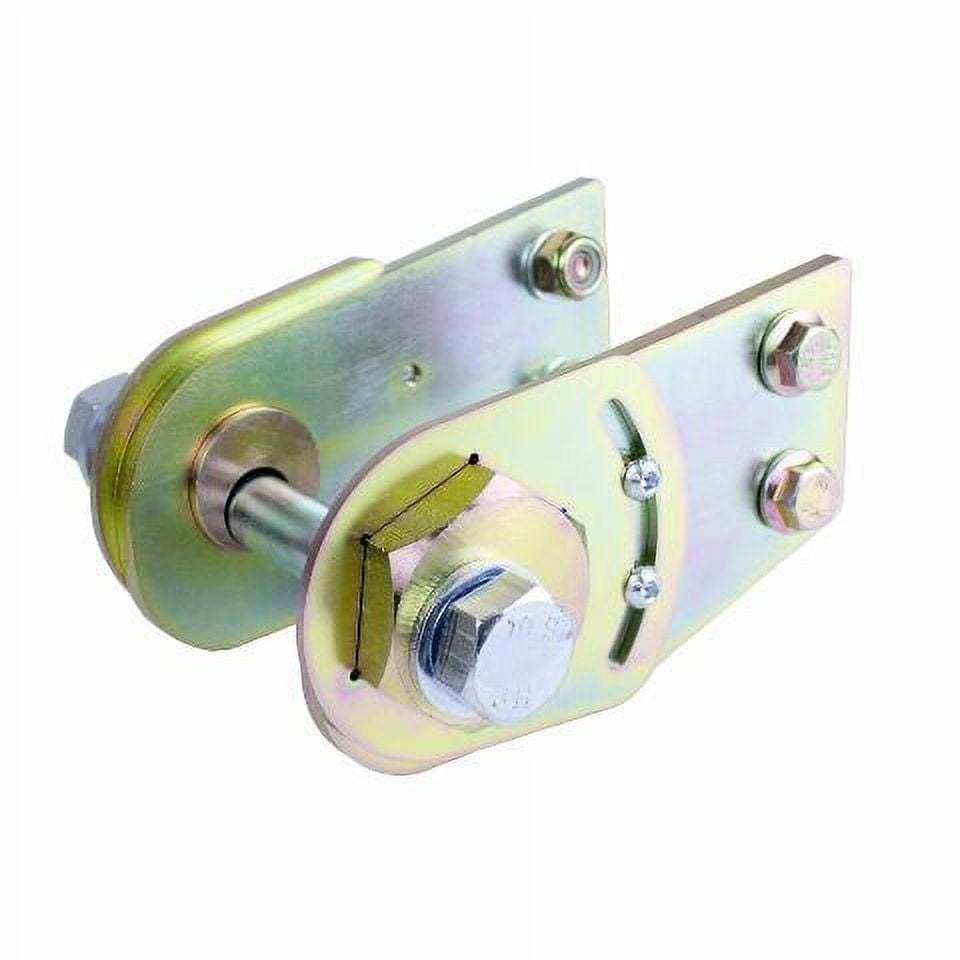 Ford F250 Alignment Camber Kit