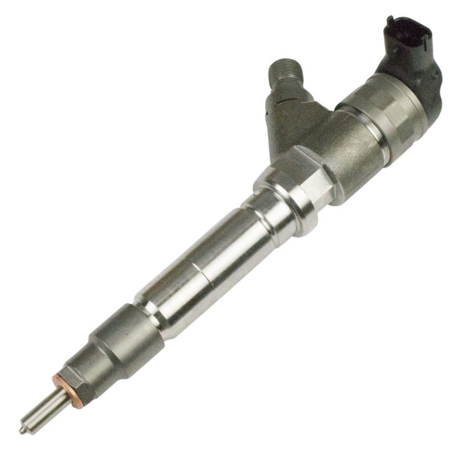 BD Diesel 2006-2007 Chevy Duramax LBZ Premium Performance Plus Injector ...