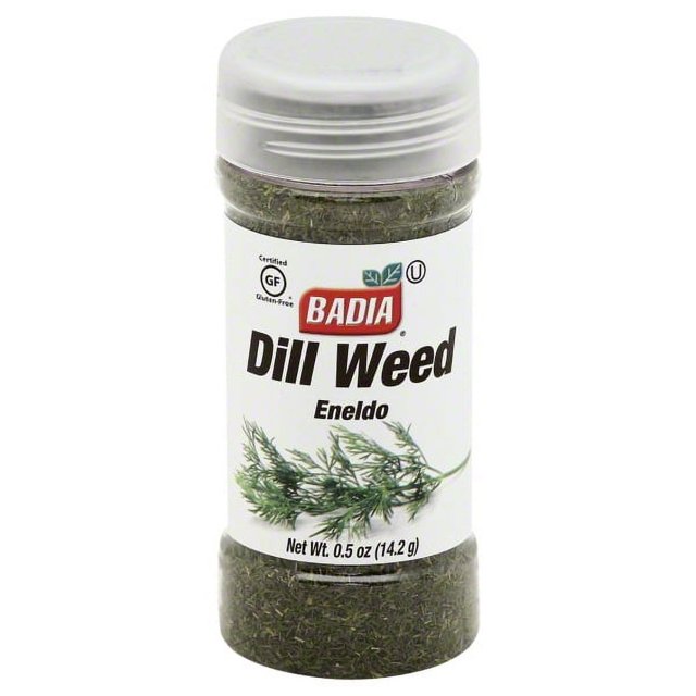 BD Dill Weed - Walmart.com