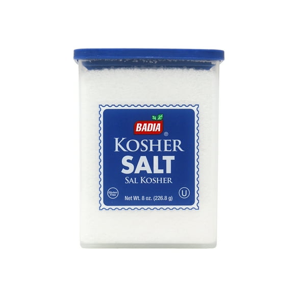 Kosher Salt in Salt - Walmart.com