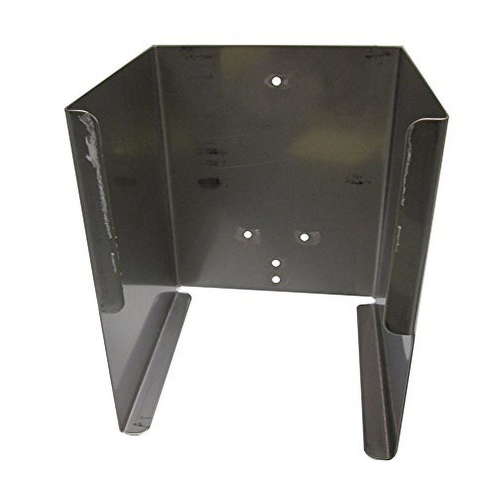 BD Medical Systems 371901 E-Z Scrub Surgical Scrub Brush Dispenser Rack ...