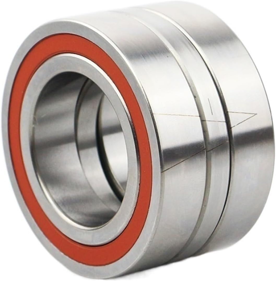 BD P4/P5 CNC Milling Machine Spindle Bearing 6002/7001/7003/7005/702 ...