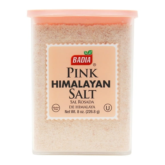 Himalaya Salt