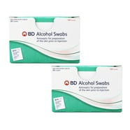 ReliOn Alcohol Swabs, 100ct HSA/FSA Eligible - Walmart.com