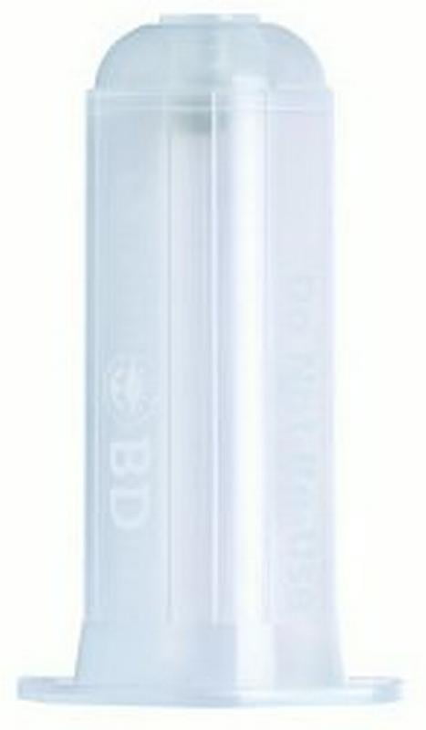 BD Vacutainer Tube Holder Standard Size, Clear, Australia | Ubuy