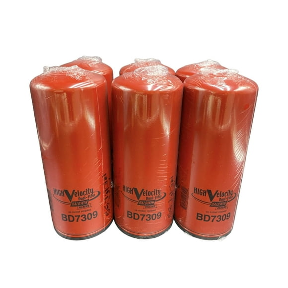 Baldwin Oil Filters in Oil Filter Brands - Walmart.com