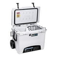 BDCR60 60 qt. Rolling Cooler with Accessories - Walmart.com