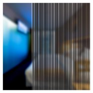 BDF 4PIN Pinholes On White Decorative Window Film 36in X 14ft - Walmart.com