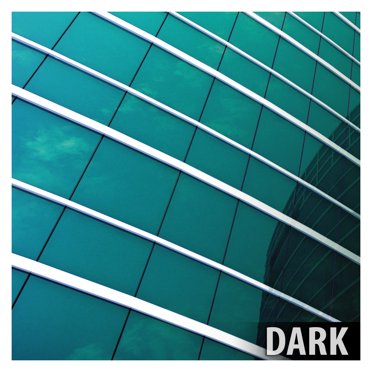BDF PRGD Premium Color High Heat Control and Daytime Privacy Gold ...