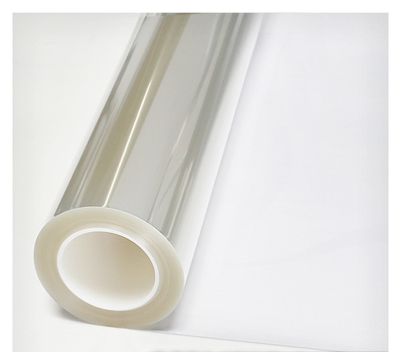 BDF S2M Clear UV Blocking Window Film 36in X 12ft - Walmart.com