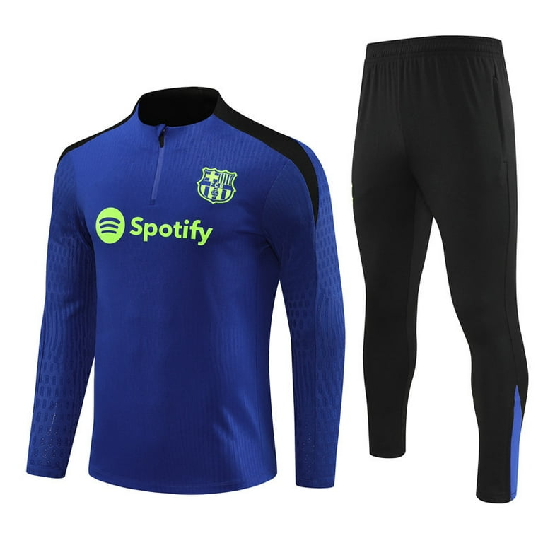 Barcelona Training Uniform New Kit Fc Barcelona Welcome To Quality