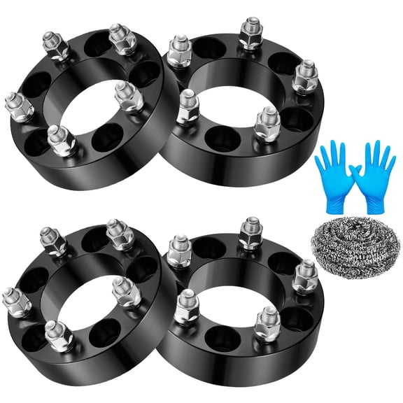 Jeep Jeep Wheel Spacer