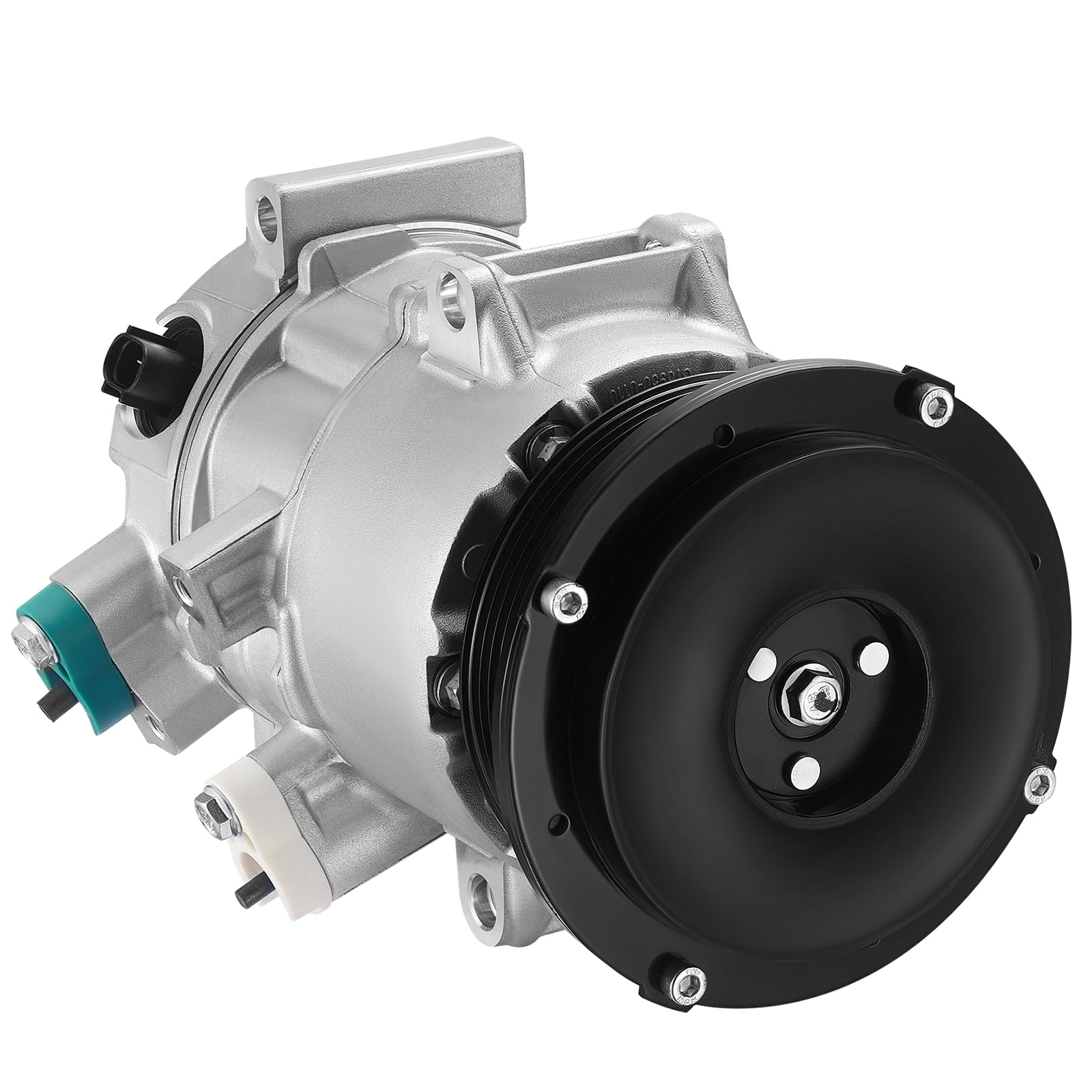 BDFHYK Air Conditioning A/C Compressor 98386 Compatible with Toyota ...