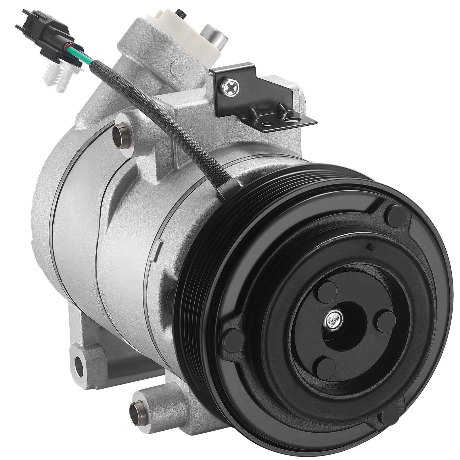 2011 Ford Escape A C Compressor