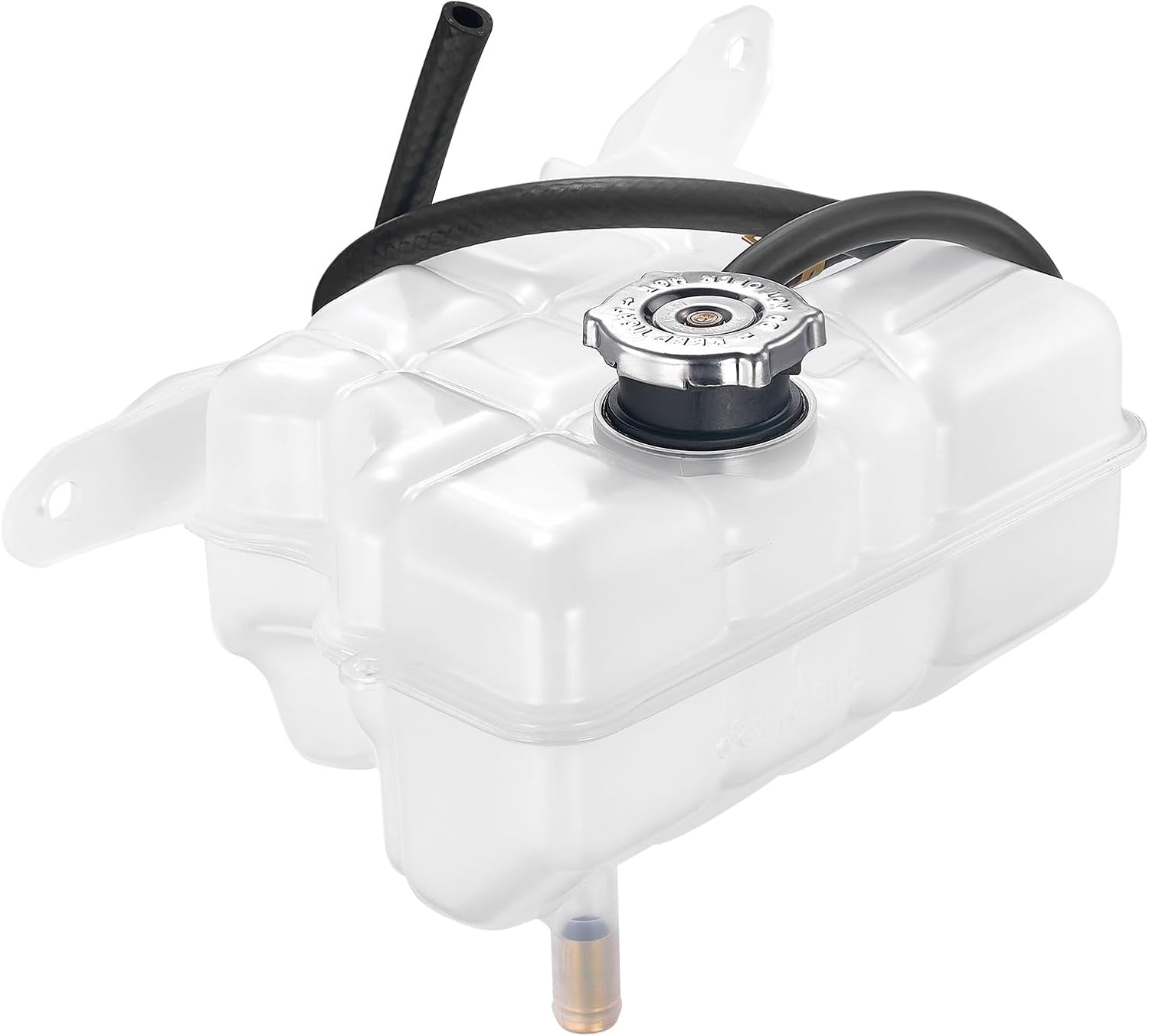 BDFHYK Engine Coolant Expansion Reservoir Overflow Tank Compatible with ...