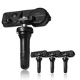 BDFHYK TPMS Sensor, 433Mhz Tire Pressure Monitoring Sensor for Chrysler ...