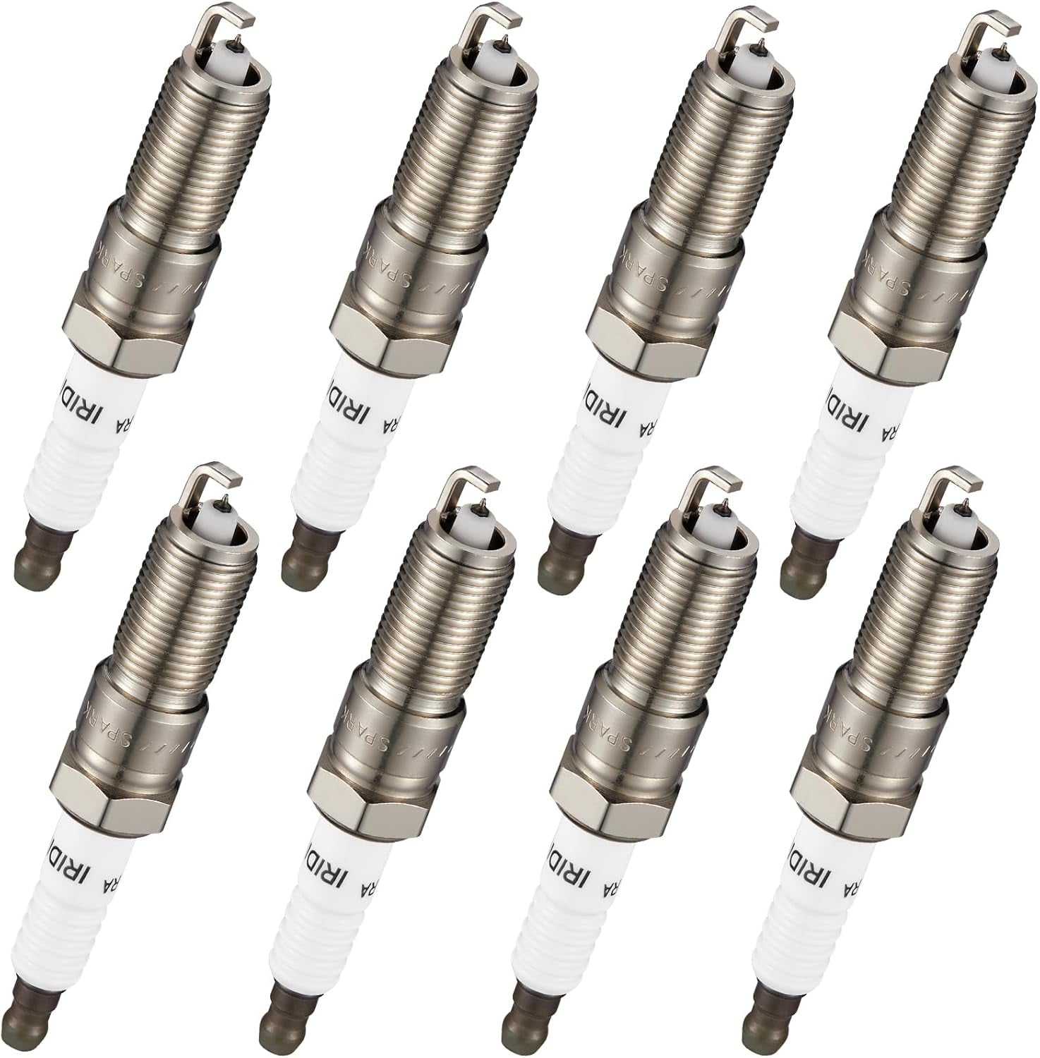 BDFHYK XP5426 Iridium Spark Plugs Compatible with Chrysler PT Cruiser ...