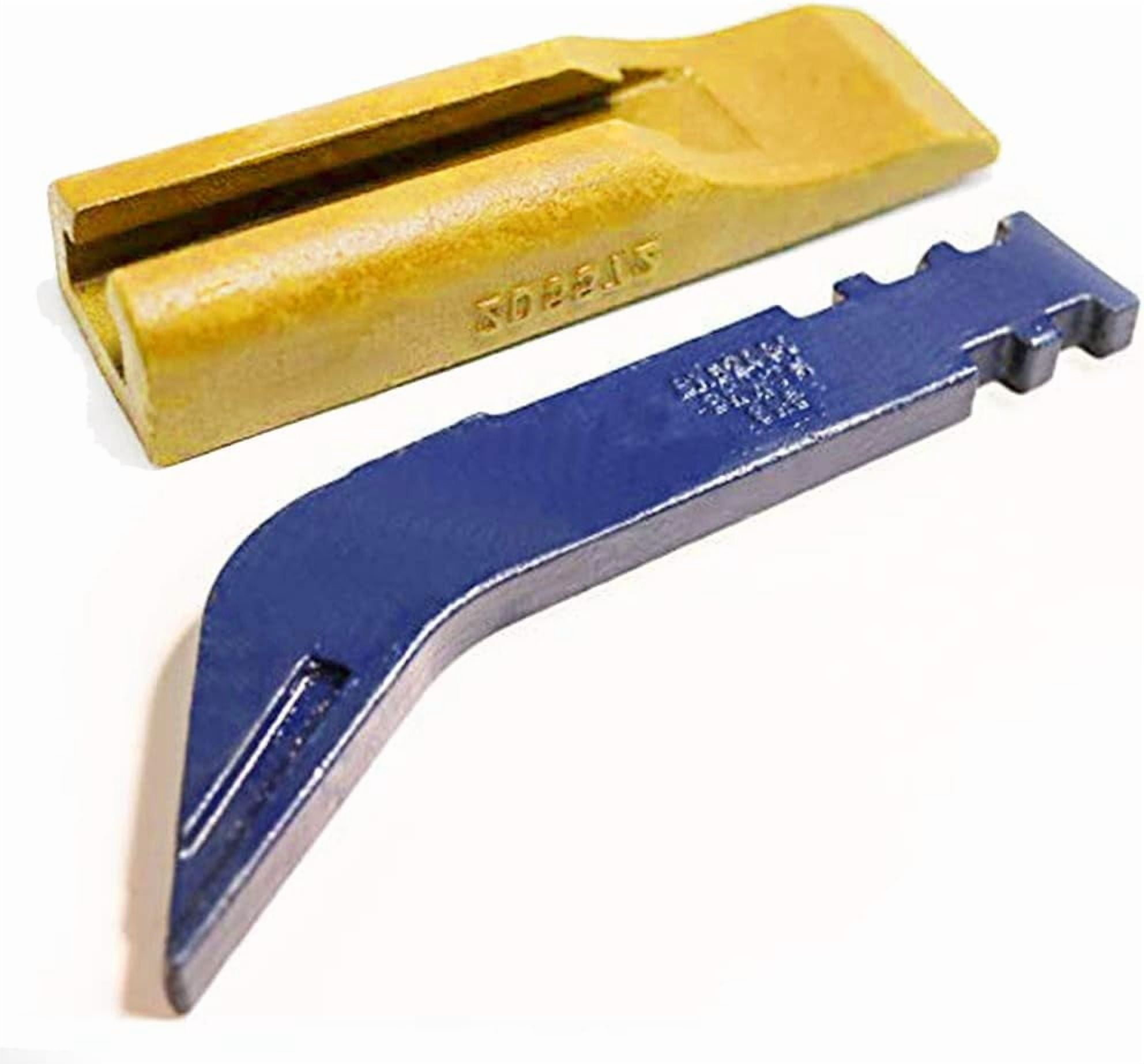 BDI Wear Parts 1 Set 9F5124 Scarifier/Ripper Shank Caterpillar Style ...