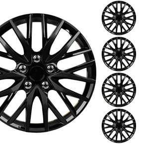 16 Inch Hubcaps in Hubcaps - Walmart.com