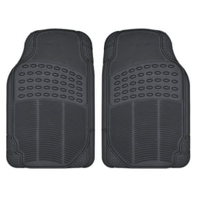Van Floor Mats