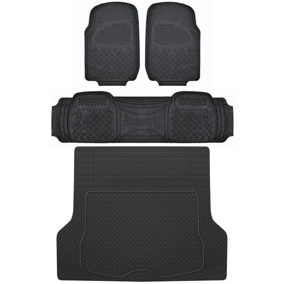 All Floor Mats in Floor Mats & Liners - Walmart.com