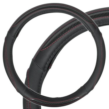 C7 Corvette Shift Knob Cover - Carbon Fiber Shifter Overlay Black ...