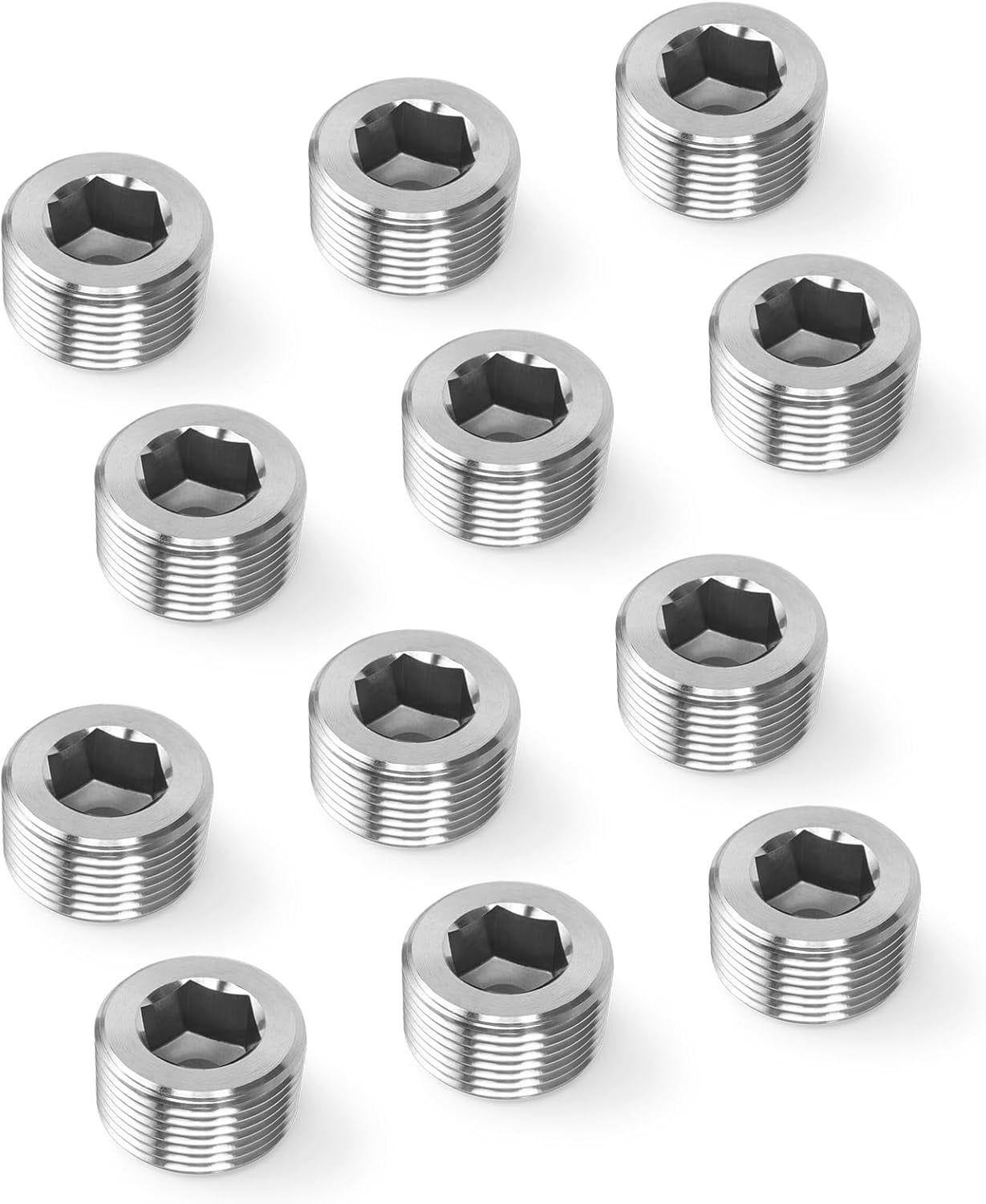 BDKWID-304 stainless steel Pipe Fitting,Internal Hex Head Socket Pipe ...