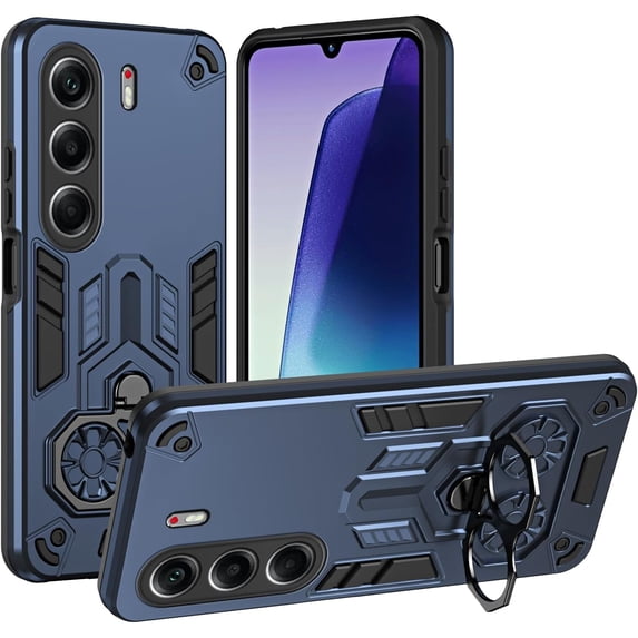 BDKWID-Compatible with Tecno Camon 40 Pro 4G Case Cover,Compatible with ...