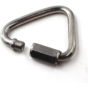 Triangle Lock