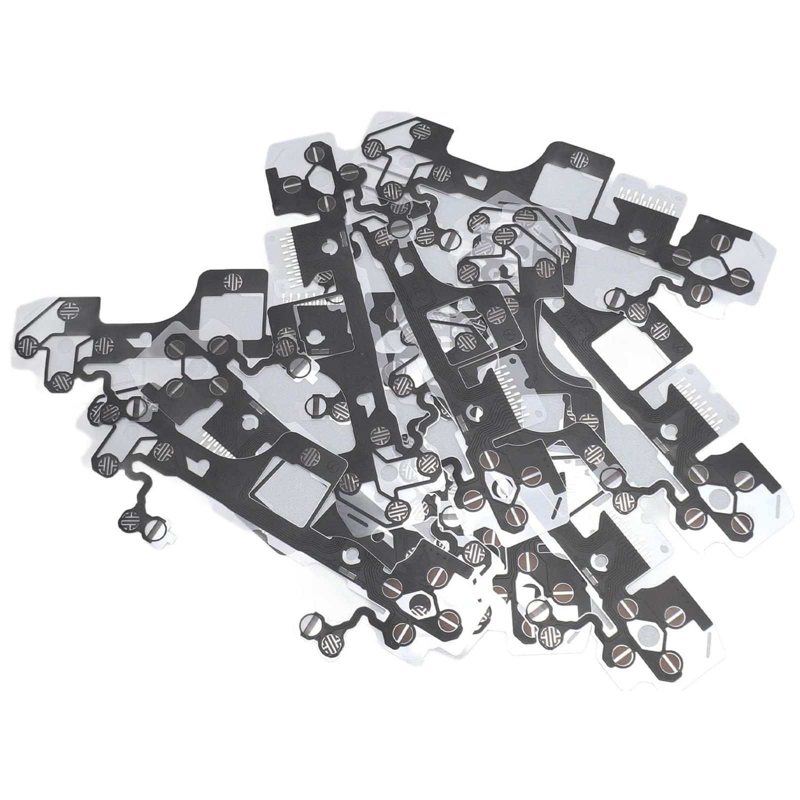 BDM 030 Controller Membrane Film Professional PCB Materials Restores ...