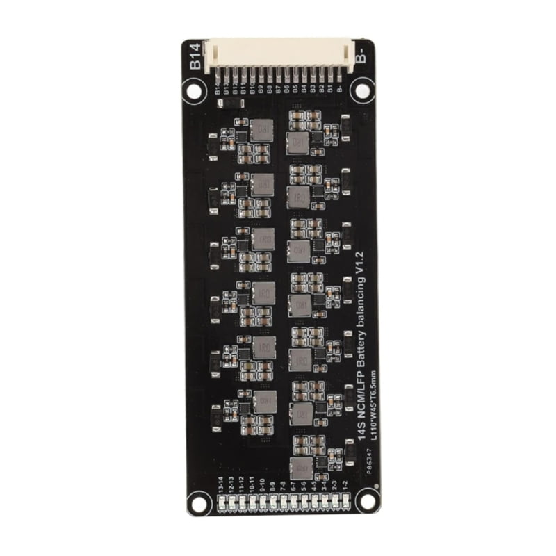 BDM 80 14S Battery Active Equalizer Advanced Active Balancer Adapter ...