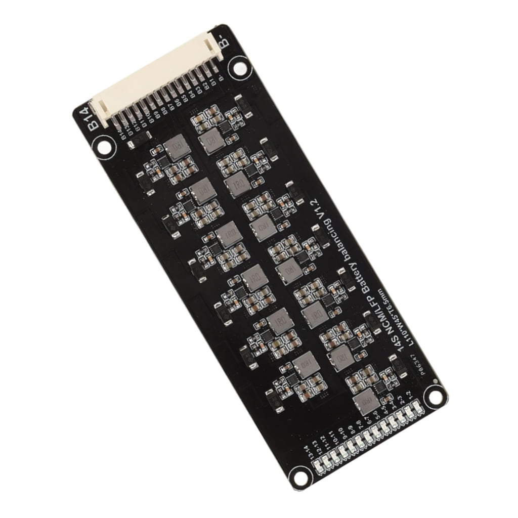 BDM 80 14S Lithium Battery Energy Transfer Board Capacitors Active ...