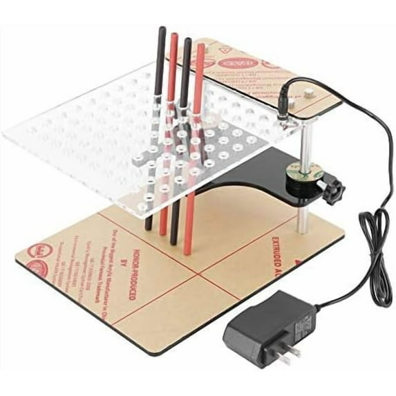 BDM Frame Set, Main Test Board Assembly, BDM Frame Test Board with 4pcs ...