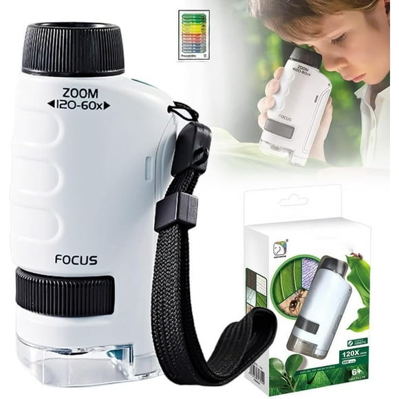 Microscopes in Science - Walmart.com