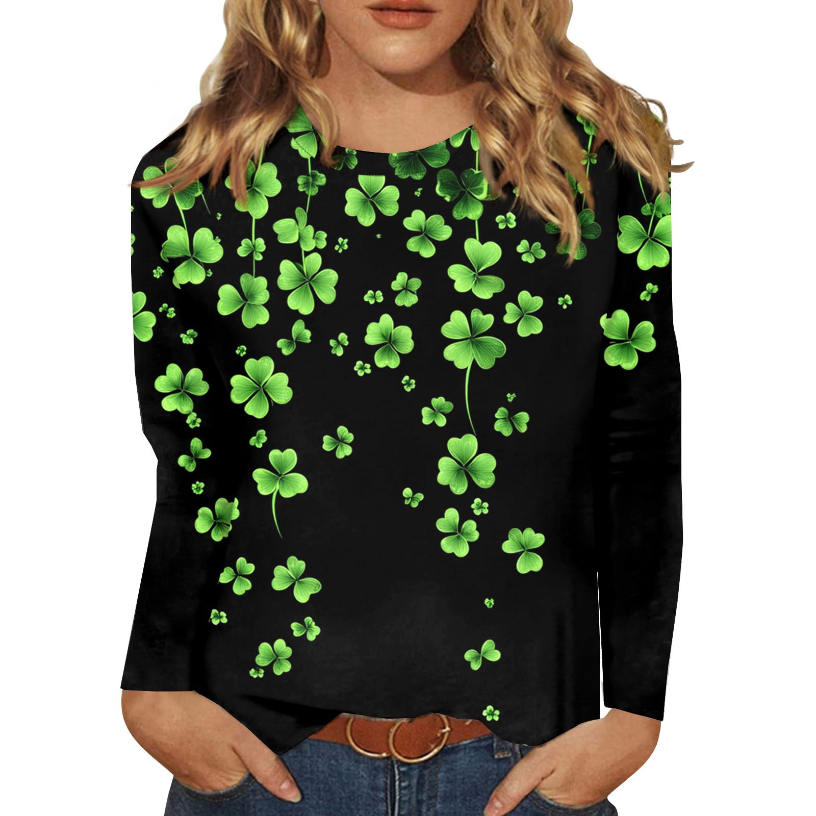 St Patrick S Women S T Shirts