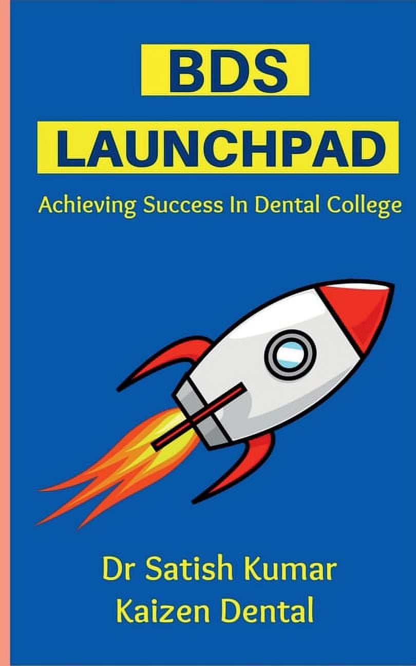 BDS Launchpad (Paperback) - Walmart.com