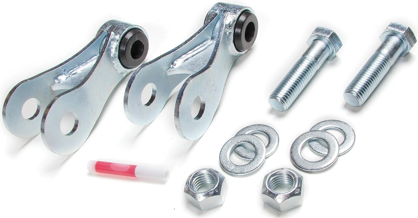 BDS Suspension Front Sway Bar Link Kit, 6-8",73-87 Chevy/GMC Trucks,73 ...