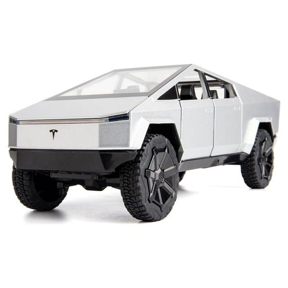 Tesla Cybertruck Toy