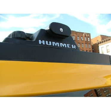 "Universal Telescoping Roof Cross Bars, 44-60"" Strap Attached, Vehicle ...