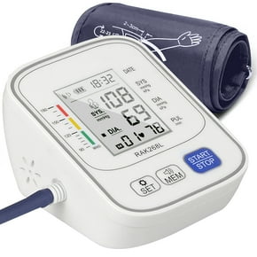 Small Cuff Blood Pressure Monitor