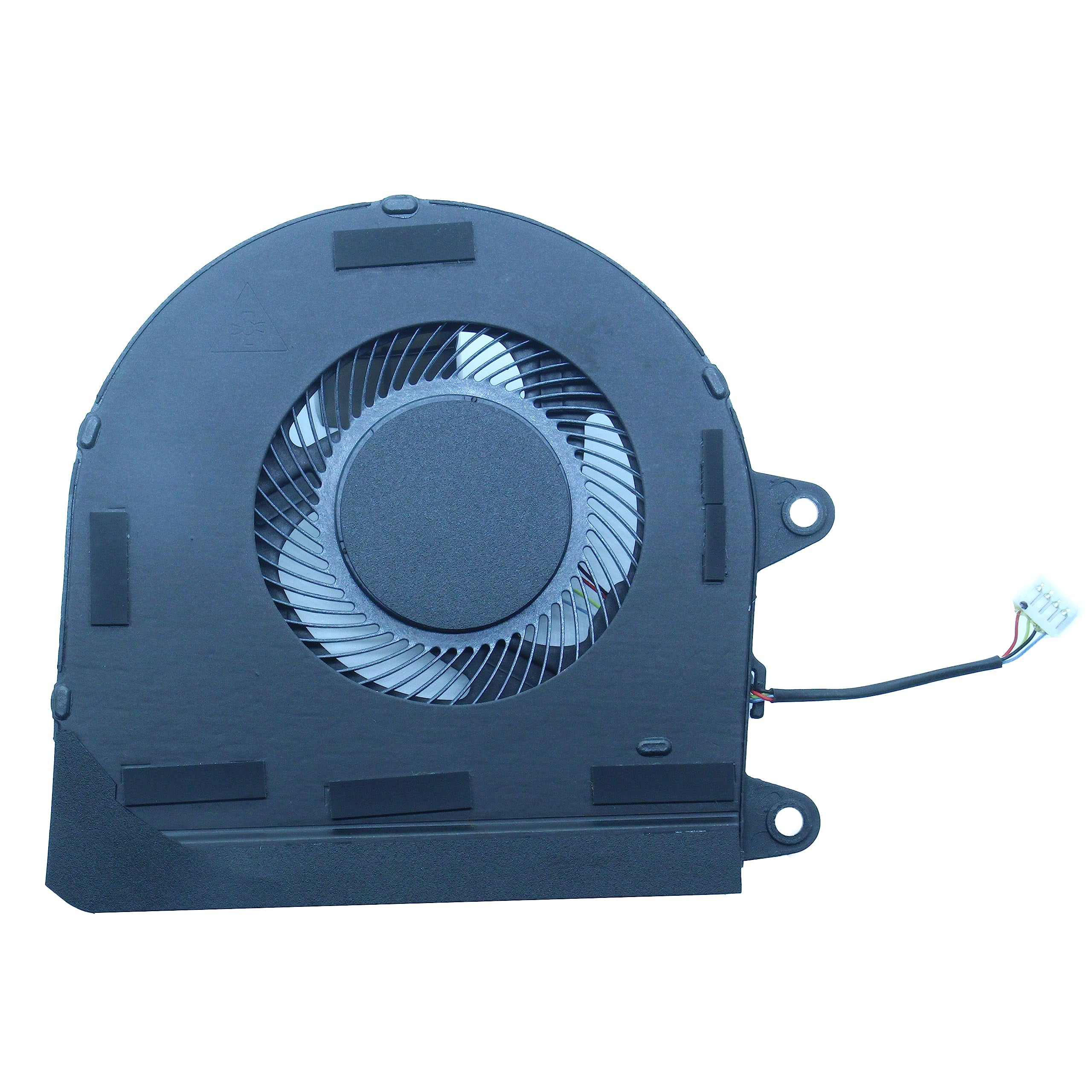 BDWZNLA Replacement New Laptop SSF20 GPU Cooling Fan for Lenovo Yoga ...