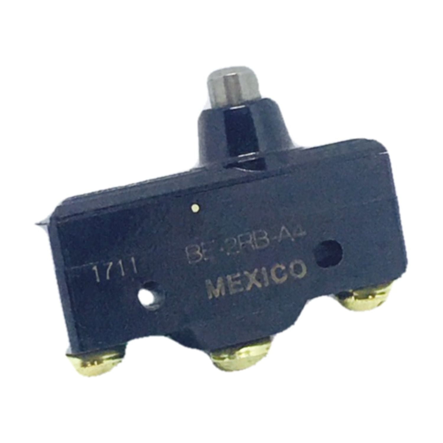 BE-2RB-A4 SPDT 25A 125V SWITCH SNAP ACTION - Walmart.com