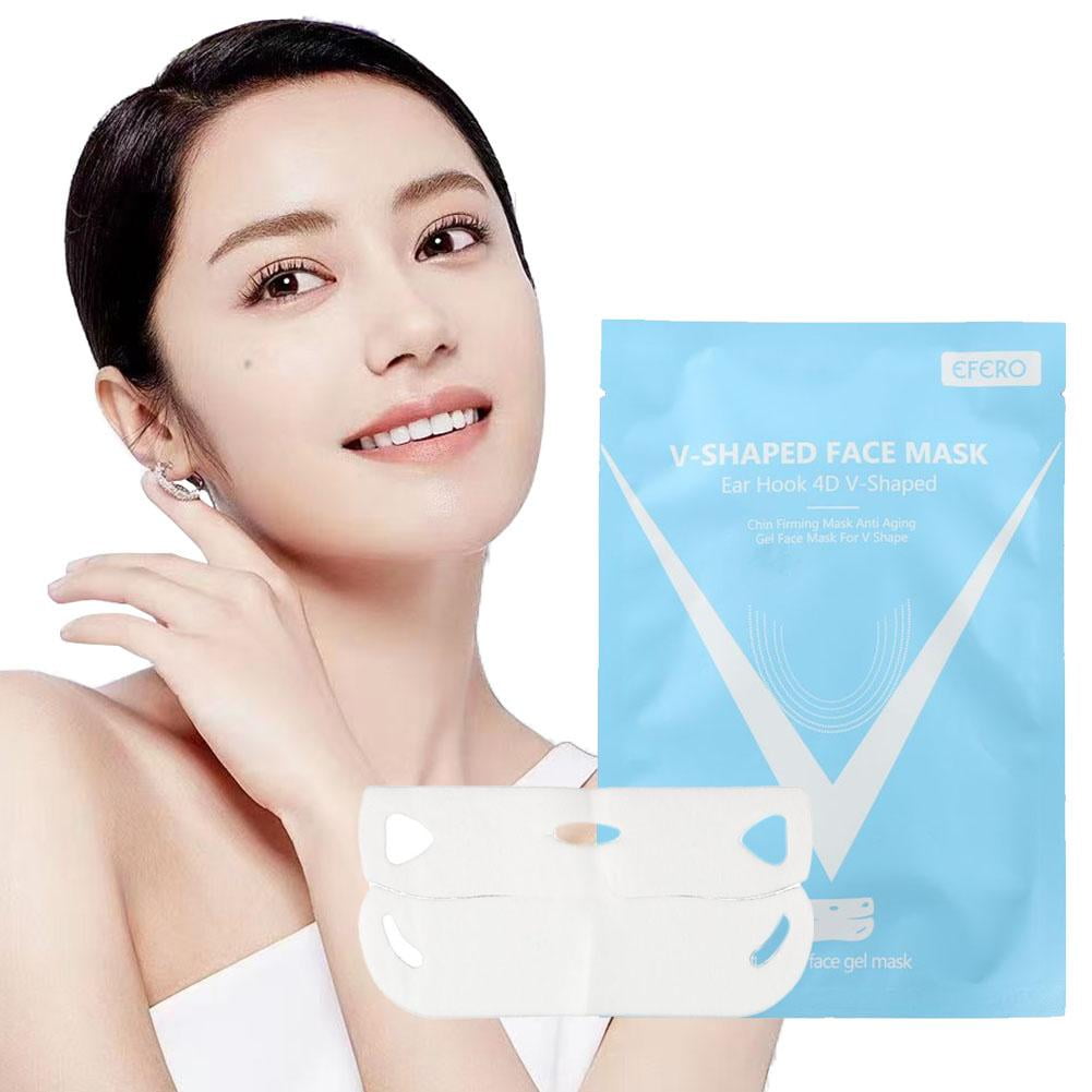 BE Bloskin Lift Mask Face Lift Mask, Bloskin Lifting Face Mask D5J9 ...