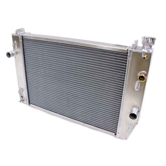 BE COOL RADIATORS 60028 DIR FT NF GM MT 93-02 - Walmart Business Supplies