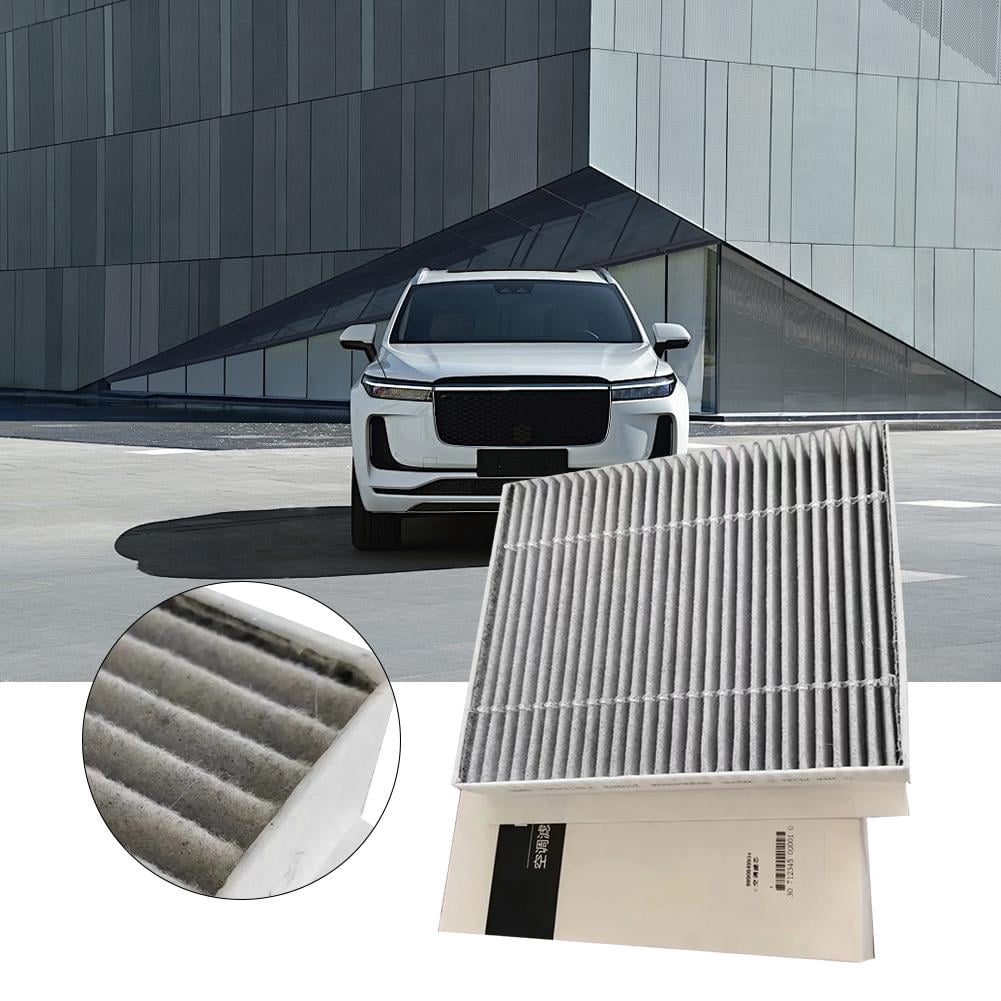 BE Car Cabin Filter For ZEEKR 001 2020-2023 / 009 2022-2023 Activated ...