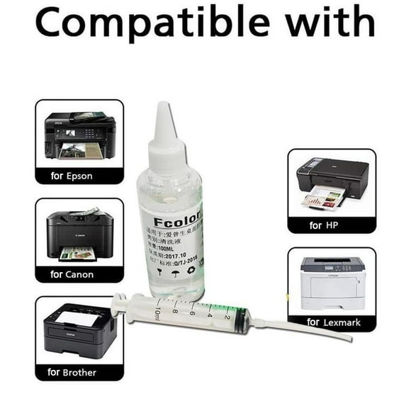 Printhead Cleaner