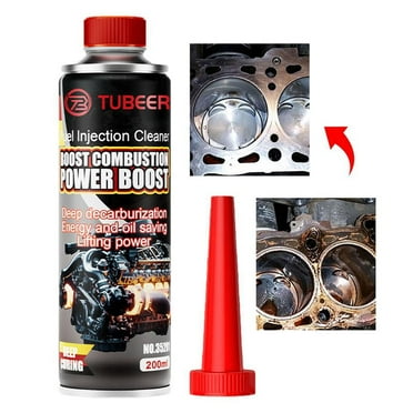 MotorPower Care DPF Diesel Particulate Filter Cleaning Kit - Rápido y ...