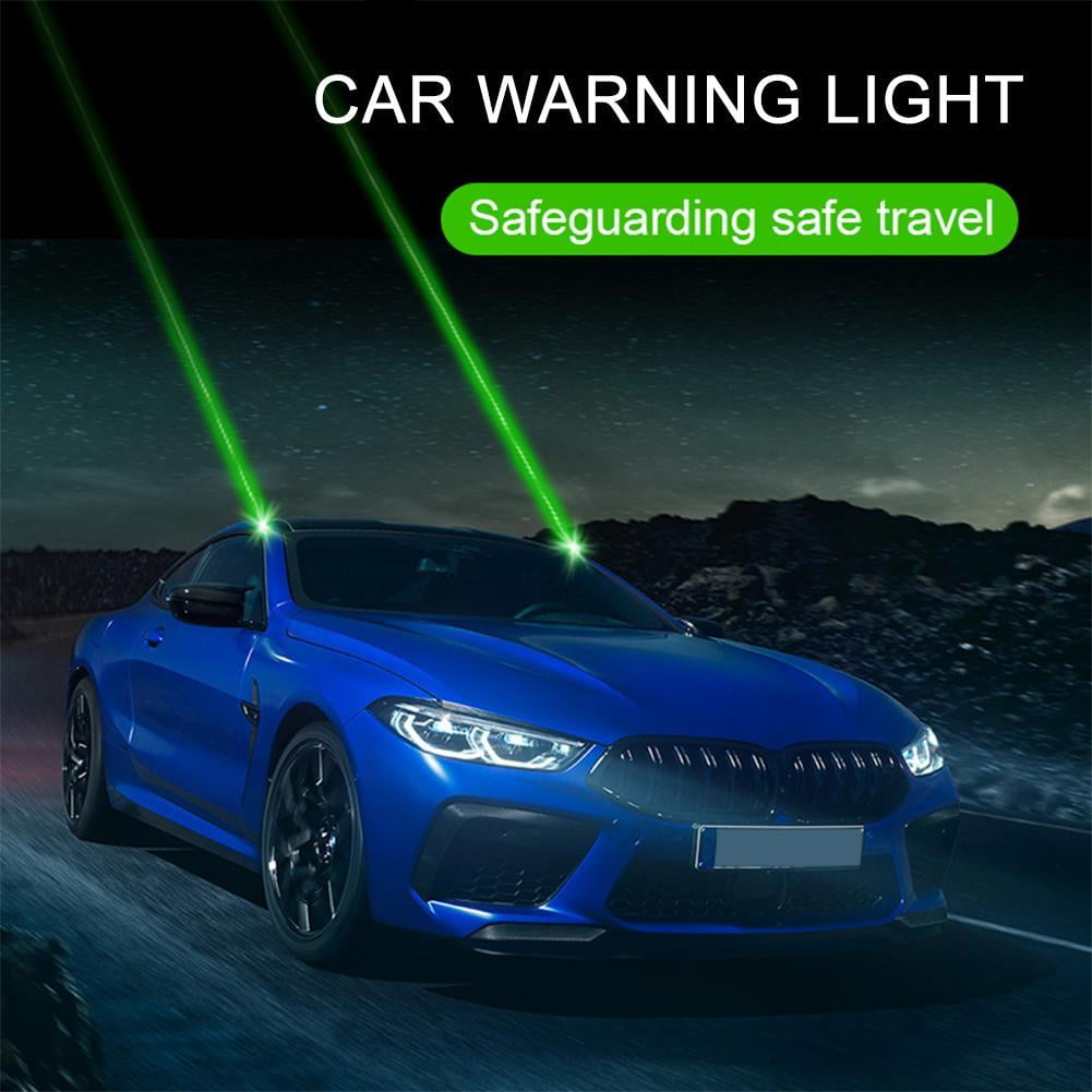 BE LED Brake Anti-collision Taillight Beam Lamp Fog Light Lamp Lights ...