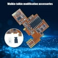 BE Modification Module for SI4732 Chip Radio,Modification Module ...